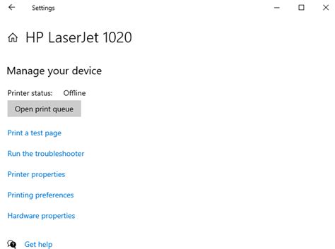 How To Fix The Printer Not Printing Problem On Windows