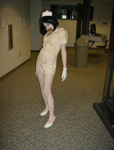 The Silent Hill Office Of Tourism