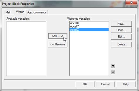 Tutorial Freemaster Visualization And Run Time Debugging Mcu On Eclipse