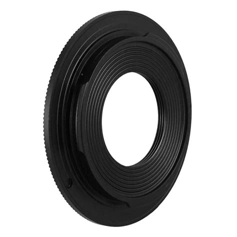 Camera Lens 25mm F1 8 Aps C Cctv Tv Movie Lens C Grandado