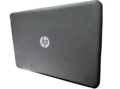 Refurbished Hp Pavilion Power Laptop At Rs In Bengaluru Id