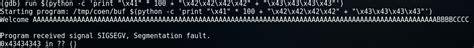 Buffer Overflow Attacks Explained