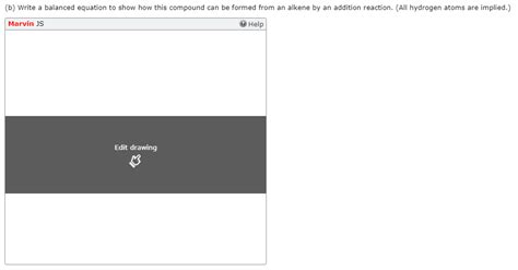 Solved Draw The Structural Formulas For Each Of The Chegg