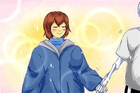 Games And Cartoon Lover Undertale Horrortale Frans Horrortale