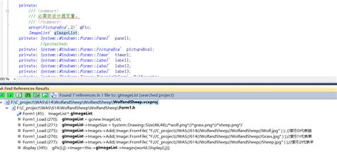关于c Windows窗体应用程序 的未将对象引用设置到对象实例的问题编程语言 Csdn问答