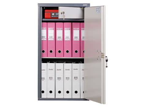 Бухгалтерский шкаф AIKO SL-87Т | Цена 11305.00 руб.