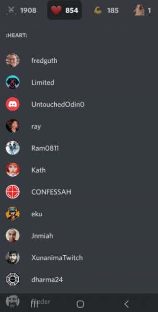 How To React To Messages On Discord
