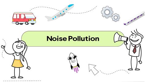 Silencing The Noise The Effects Of Noise Pollution On Our Health By