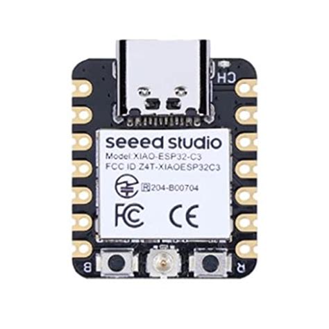 Ikea Vindriktning Air Quality Sensor In Home Assistant Esp32