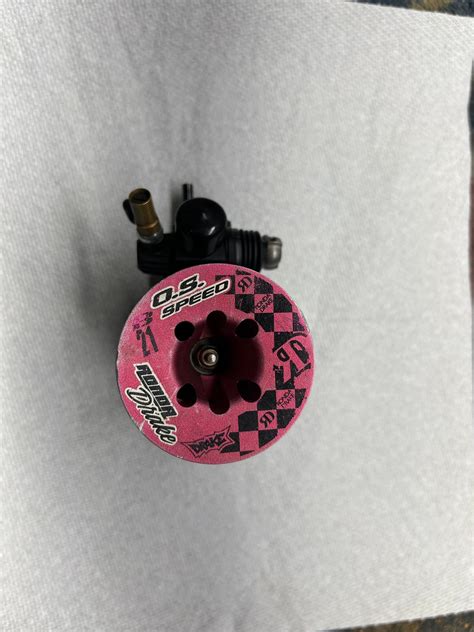 Ronda Drake OS Speed Engine R C Tech Forums