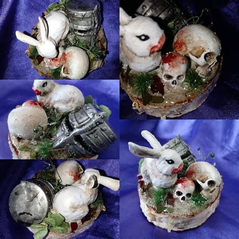 Killer Rabbit Of Caerbannog Monty Python And The Holy Grail Spamalot