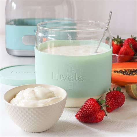 The Easiest Way To Make Homemade Yogurt Luvele Au