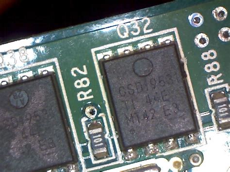 MOSFET Help Discrete Semiconductor Products DigiKey TechForum An Electronic Component And