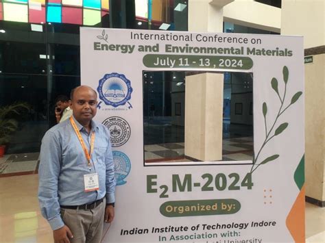 Ardhendu Sekhar Giri On Linkedin It Was My Pleasure For Delivering A Talk On International