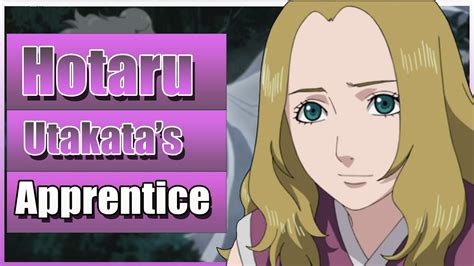 Naruto Shippuden Hotaru