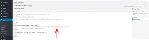 How To Create A Custom Divi Header