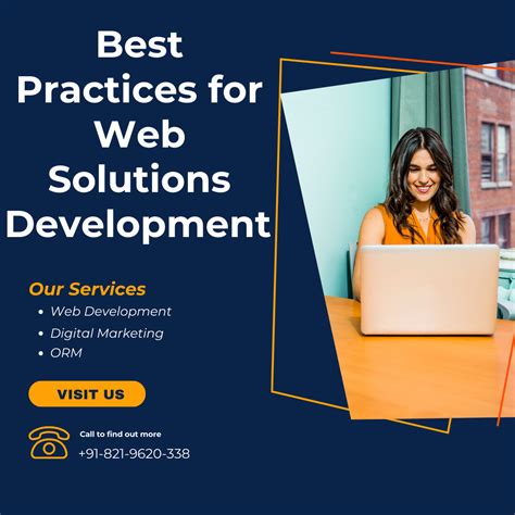 Web Solutions Development Services By Forever Web Solutions Medium