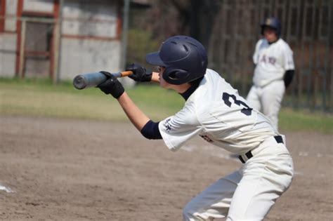 野球部 春季大会の初戦で勝利しました 武蔵野中学高等学校