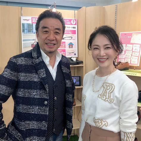 坂村かおるさんのインスタグラム写真 坂村かおるInstagram 本日は世界長ユニオン株式會社トパーズシューズの展示会でした