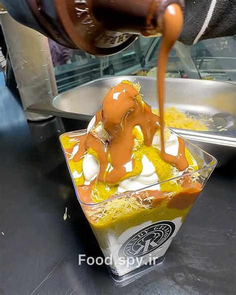 ‎فود اِسپای باجناق‌ ها‎ ‎کلندی جلاتو خوشمزه ترین جلاتوچورو تهران🤤 🆔 Klendygelato کلندی