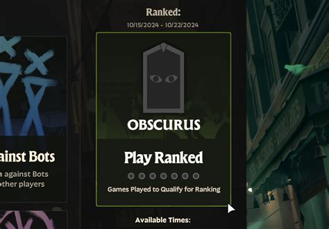 Deadlock How Ranked Mode Works And All Ranks