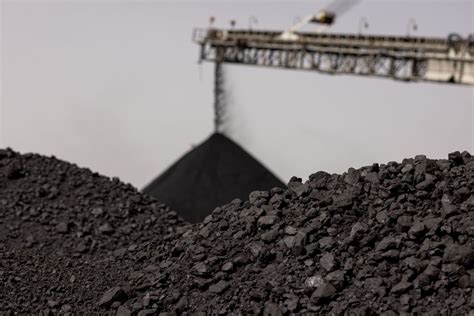 Чулуун нүүрсний экспорт 46 1 сая тонн болж өмнөх жилийн мөн үеэс 35 5 хувиар өсөв