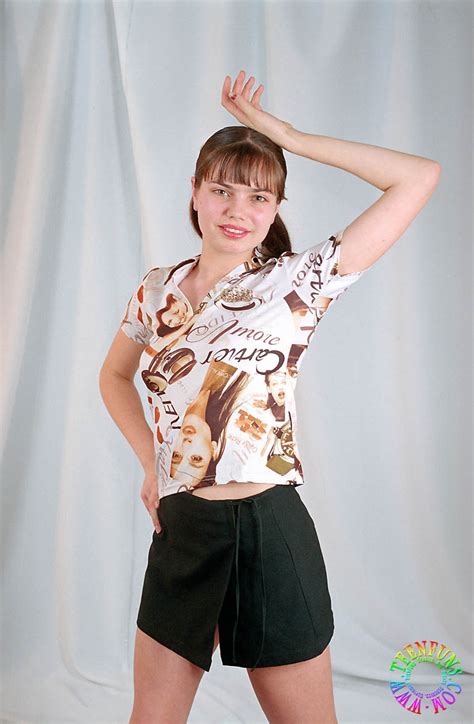 Teenfuns Set 086 Nasty Sweet Models