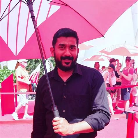 Sree Hari Sreehari2271 On Threads