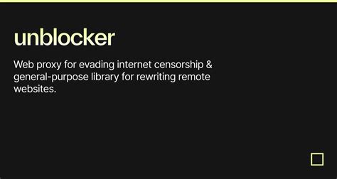 Unblocker Codesandbox