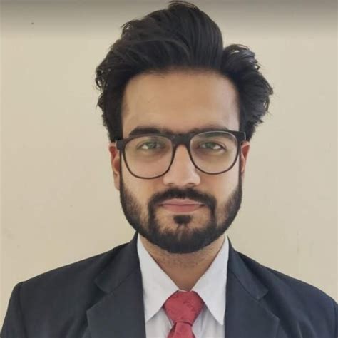 Aayush Garg Masters In As Chemical And Energy Engineering Otto Von