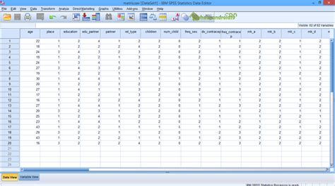 Ibm Spss Statistics License Code Free Vsaconcierge