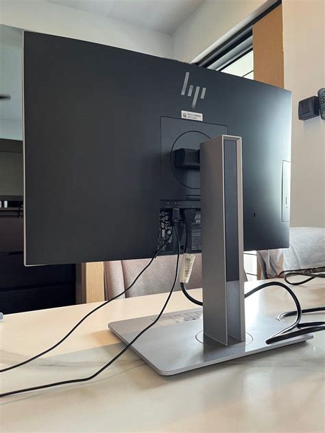 Hp Eliteone Aio All In One Touchscreen Inch Fhd Desktop Computer Pc Processor Intel I