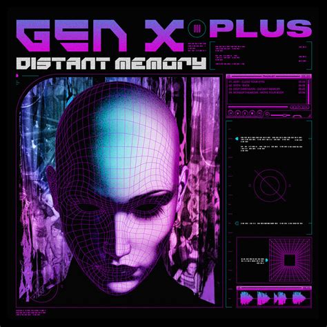 [genx008] Various Artists Dyen Noneoftheabove Aert Deep Dimension