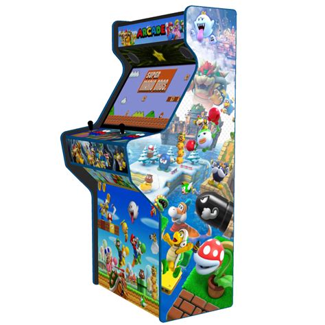 Mario Bros Original Arcade