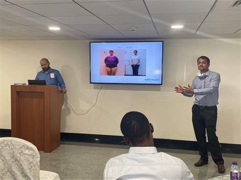 Obesityawareness Obesityfreeindia Jupiterhospital Healthandwellness