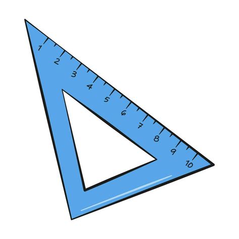 Azul Escuadra Dibujos Animados 27535973 Vector En Vecteezy