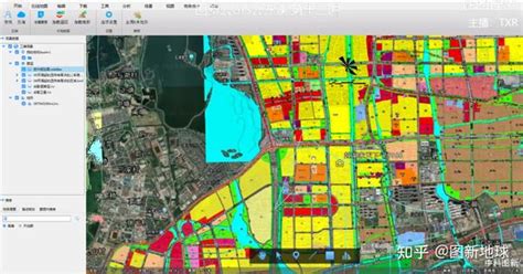 【cad导入gis】如何将cad数据合并到gis系统中，实现giscad空间规划一张图？ 知乎