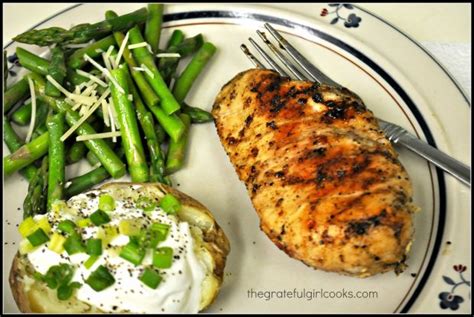 Moms Grilled Chicken Basting Sauce The Grateful Girl Cooks