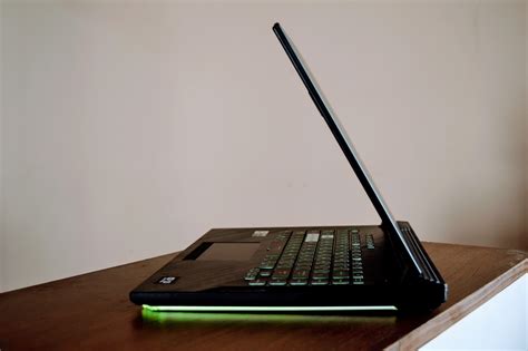 Asus Rog Strix G Review The Best Looking Gaming Laptop For Its Price And More Laptops Pc