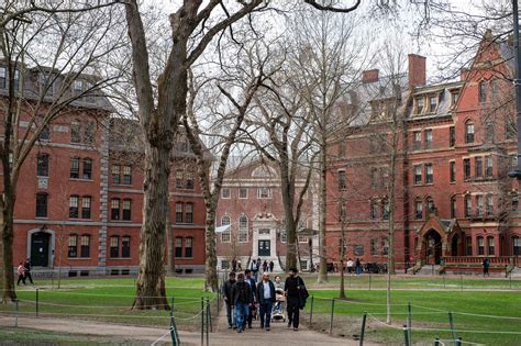 Confused Nervous Told To Wait For Updates Singapore Students At Harvard React To Us Ban