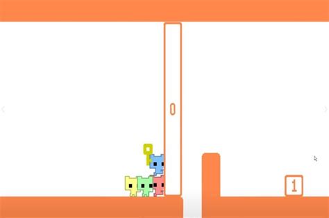 Pico Park Game Giải đố Vui Nhộn đề Cao Team Work