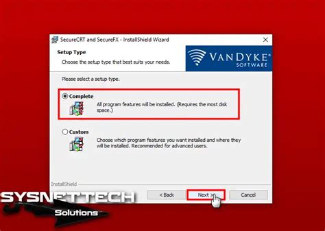 How To Install Securecrt On Windows 11 And 10 Boost Ssh