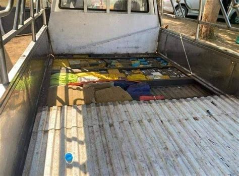 ပုဂံမြို့ဟောင်း အာနန္ဒာဘုရားအနီး ဖမ်းဆီးရမိခဲ့သော လက်နက်များမှာ မုံရွာ