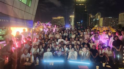 Gavin Wu On Linkedin 12 Months Somehow Feel Too Short In 2024 While We Have Completed Most Of…