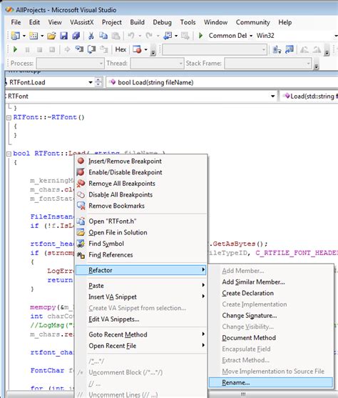 Useful Tools Refactoring Code The Easy Way Code Dojo