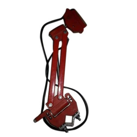 Cast Iron Busbar Current Collector At ₹ 1550piece In New Delhi Id