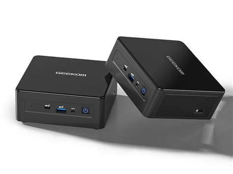 Cosa Bisogna Sapere Prima Di Acquistare Un Mini Pc
