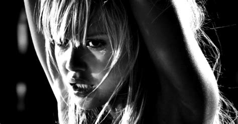 Jessica Alba Sin City Wallpaper Hd Desktop Wallpapers