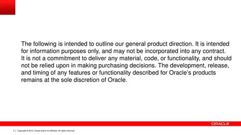 Ppt Optimizing Sun Zfs Storage Appliances For Oracle Db Powerpoint