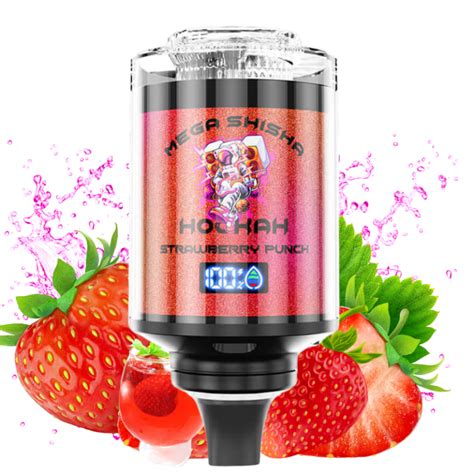 Jnr Love 66 Goût Only €10 12 1pcs Moq Puff Jnr